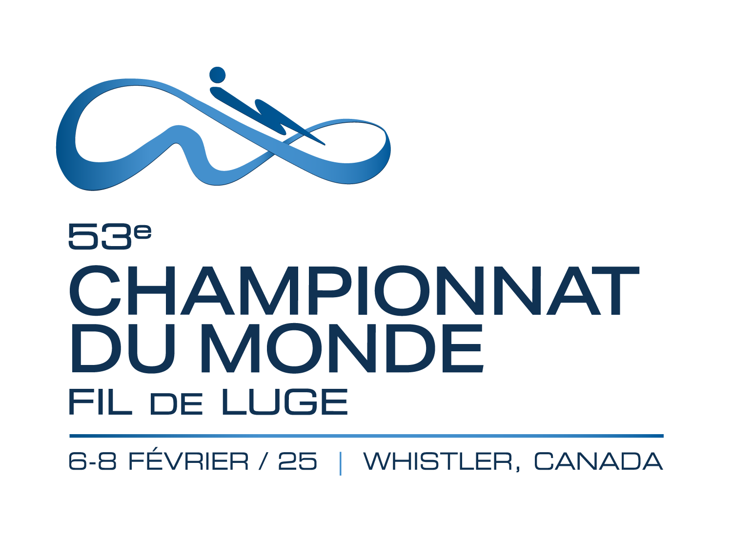 53e Championnat du Monde FIL de luge 2025, Whistler, BC Canada - Luge ...