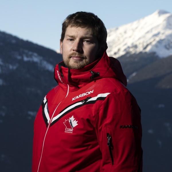 National Teams - Luge Canada